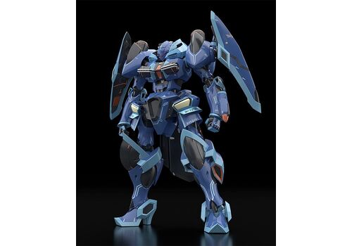 Figurka do złożenia Knight's & Magic Moderoid - Toybox