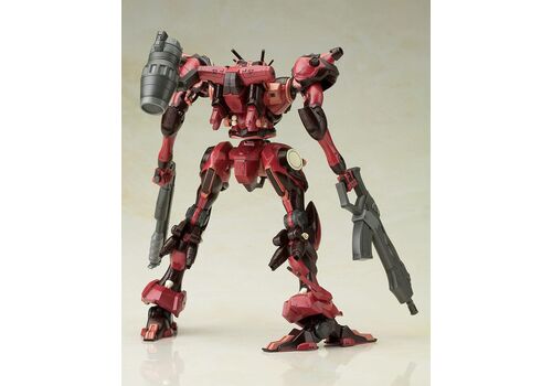 Figurka do złożenia Armored Core 1/72 - Algebra Soluh Barbaroi