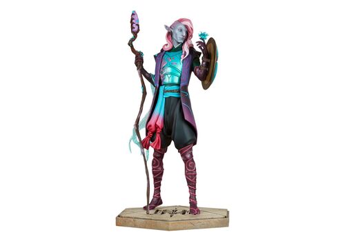 Figurka Critical Role - Caduceus Clay (The Mighty Nein)
