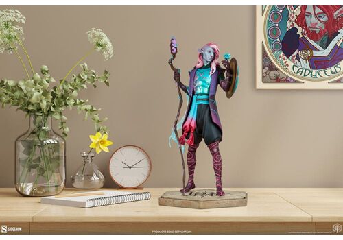 Figurka Critical Role - Caduceus Clay (The Mighty Nein)