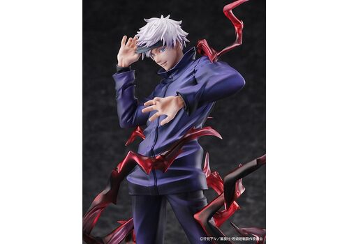 Figurka Jujutsu Kaisen S-Fire 1/7 - Satoru Gojo