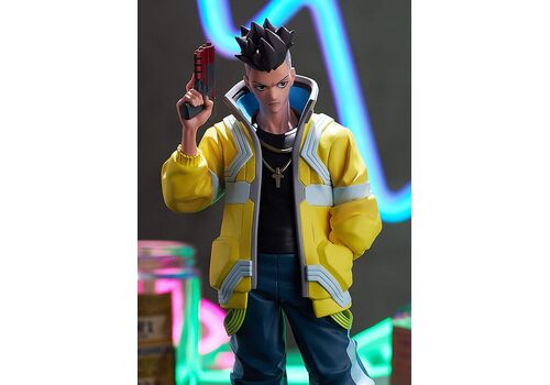 Figurka Cyberpunk: Edgerunners Pop Up Parade - David