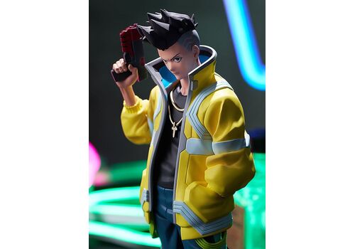 Figurka Cyberpunk: Edgerunners Pop Up Parade - David