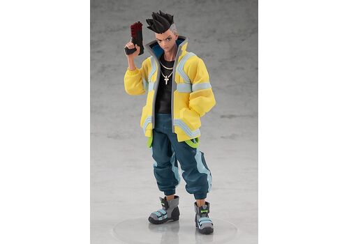 Figurka Cyberpunk: Edgerunners Pop Up Parade - David
