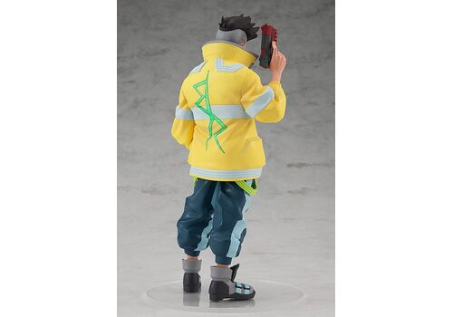Figurka Cyberpunk: Edgerunners Pop Up Parade - David