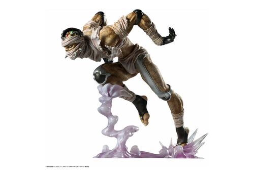 Figurka Jojo's Bizarre Adventure Statue Legend - Hanged Man