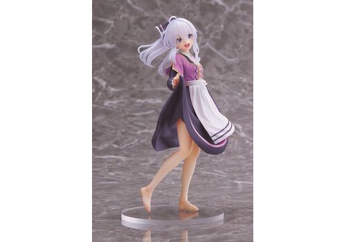 Figurka Wandering Witch: The Journey of Elaina (Coreful) - Elaina ...