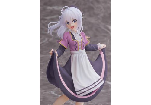 Figurka Wandering Witch: The Journey of Elaina (Coreful) - Elaina ...