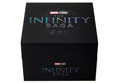 Replika Marvel The Infinity Saga - Oko Agamotto Doktora Strange'a