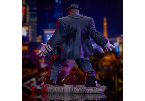 Figurka Marvel Comic Gallery Deluxe - Mr. Fixit