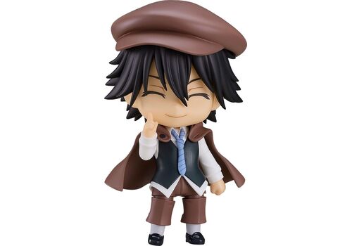 Figurka Bungo Stray Dogs Nendoroid - Ranpo Edogawa