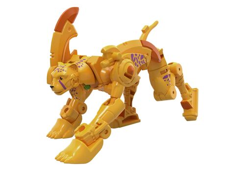 Figurka Transformers Generations Legacy United Core Class - Cheetor