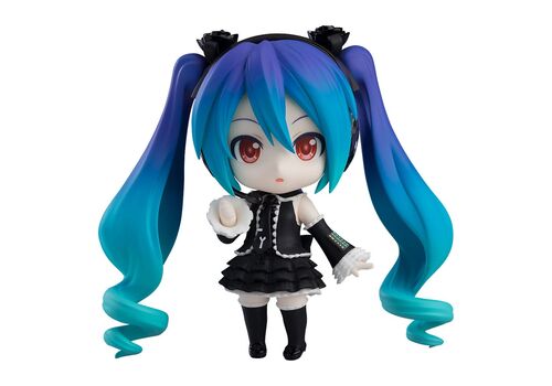 Figurka Hatsune Miku Nendoroid - Hatsune Miku (Infinity Ver.)