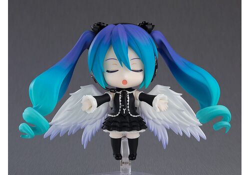 Figurka Hatsune Miku Nendoroid - Hatsune Miku (Infinity Ver.)