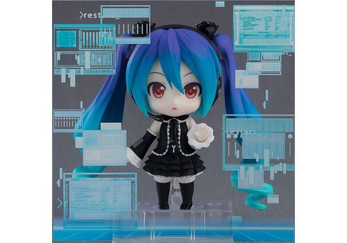 Figurka Hatsune Miku Nendoroid - Hatsune Miku (Infinity Ver.)