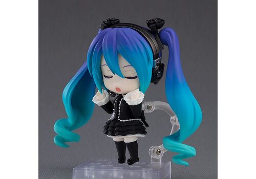Figurka Hatsune Miku Nendoroid - Hatsune Miku (Infinity Ver.)