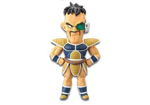 Figurka Dragon Ball Super Movie WCF ChiBi - Nappa