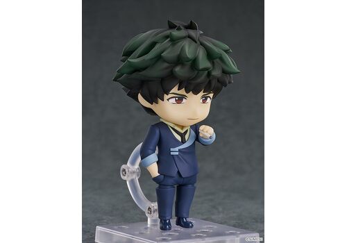 Figurka Cowboy Bebop Nendoroid - Spike Spiegel