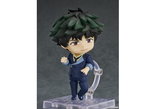 Figurka Cowboy Bebop Nendoroid - Spike Spiegel