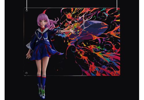 Figurka KAF Third Singing Form: Tsubame KDcolle 1/7