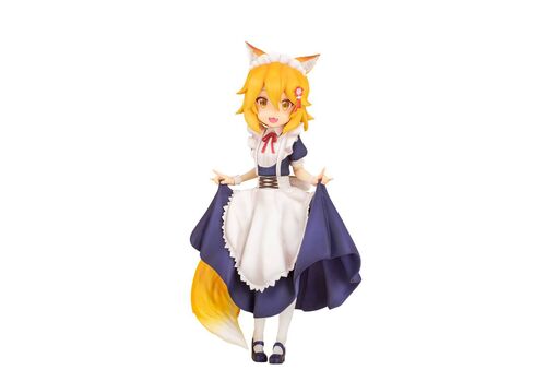 Figurka The Helpful Fox Senko-san 1/7 Senko Maid Ver.