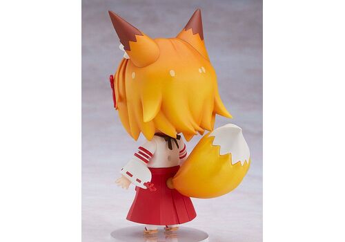 Figurka The Helpful Fox Senko-san Nendoroid - Senko