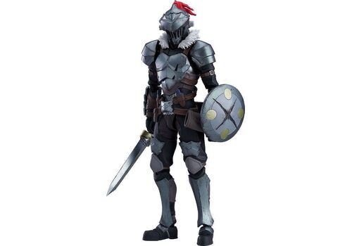 Figurka Goblin Slayer Figma