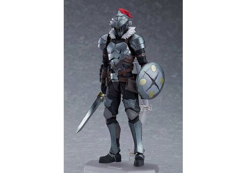 Figurka Goblin Slayer Figma