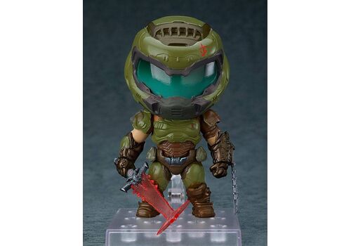 Figurka Doom Eternal Nendoroid - Doom Slayer