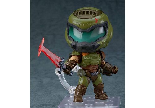 Figurka Doom Eternal Nendoroid - Doom Slayer