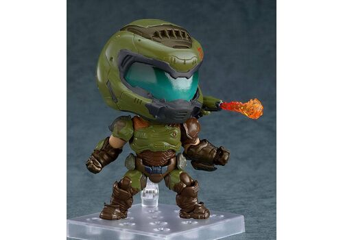 Figurka Doom Eternal Nendoroid - Doom Slayer