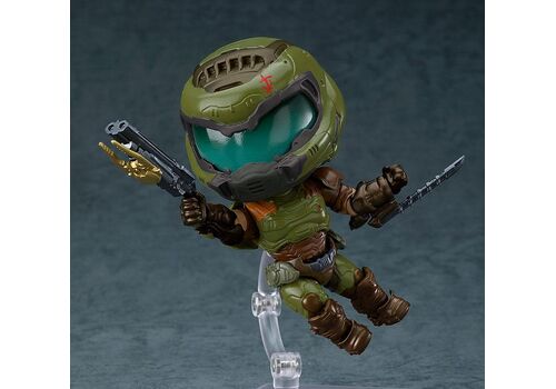 Figurka Doom Eternal Nendoroid - Doom Slayer