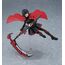 Figurka RWBY Ice Queendom Figma - Ruby Rose