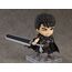 Figurka Berserk Nendoroid - Guts