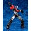 Figurka do złożenia Mazinger Destroying Hell Moderoid - Mazinger ZEST