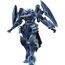 Figurka do złożenia Knight's & Magic Moderoid - Toybox