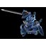 Figurka do złożenia Knight's & Magic Moderoid - Toybox