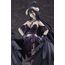 Figurka Overlord AMP+ - Albedo (Black Dress Ver.) #2